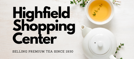 Highfield Shopping Center