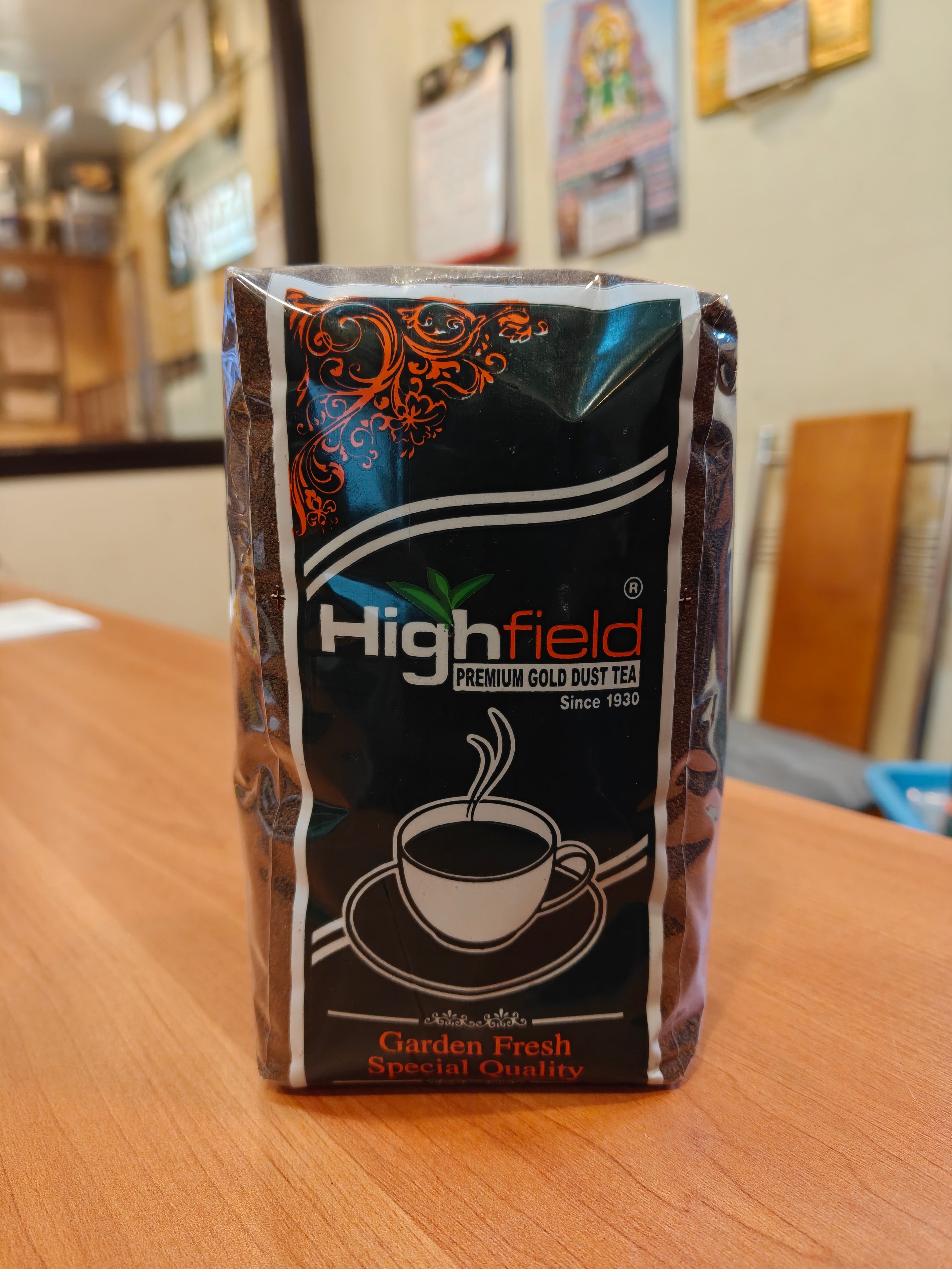 Premium Gold Dust 500gms – Highfield Shopping Center