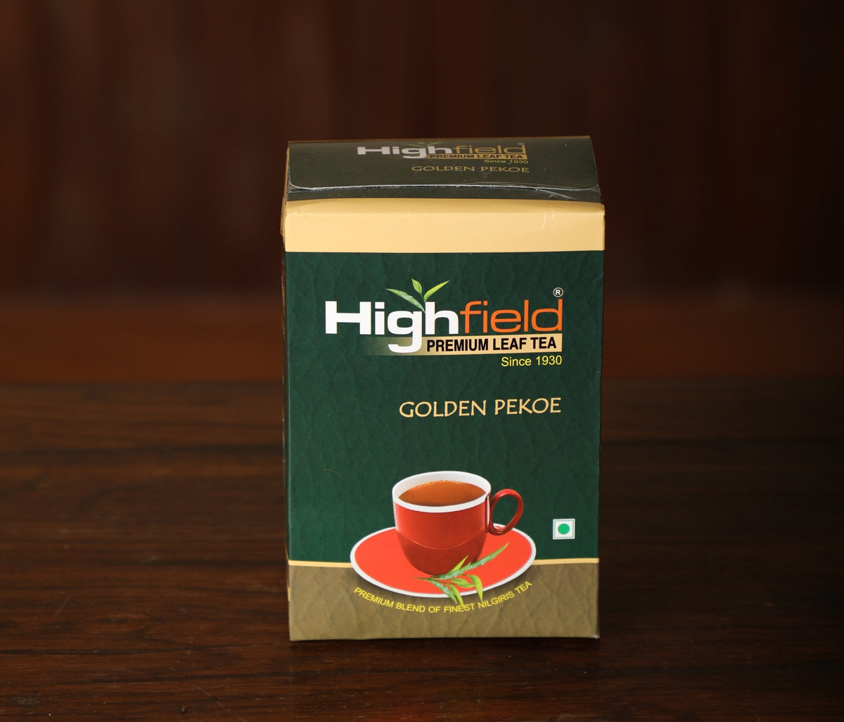 Golden Pekoe 500gms – Highfield Shopping Center